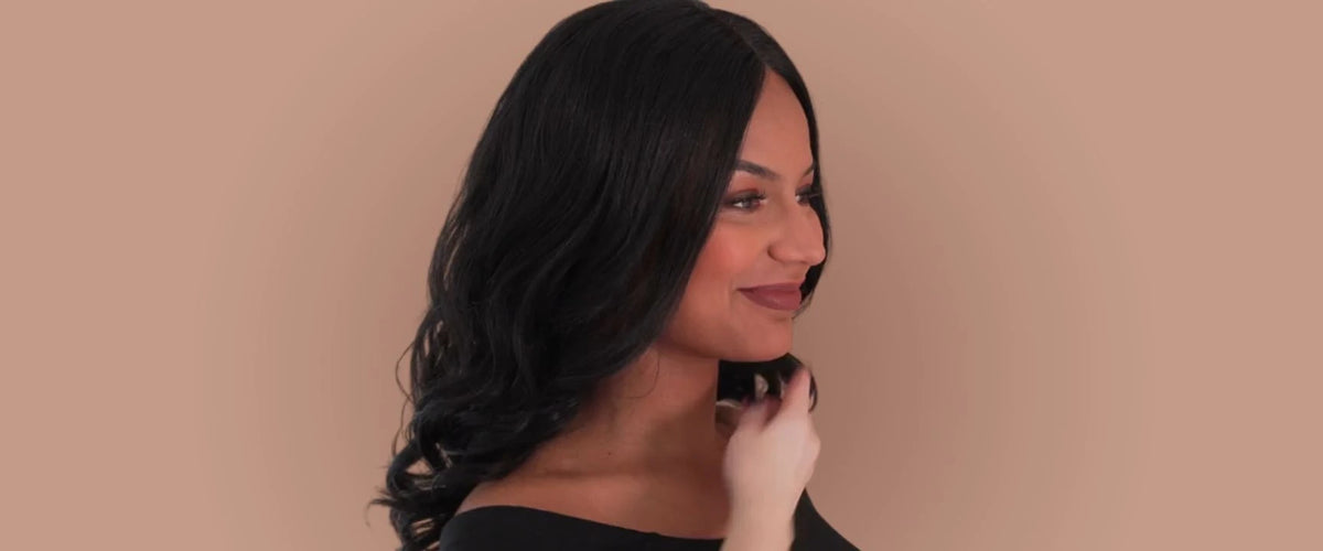 Synthetische Lace Wigs Online | Betaalbaar & Stijlvol | Adore My Wig